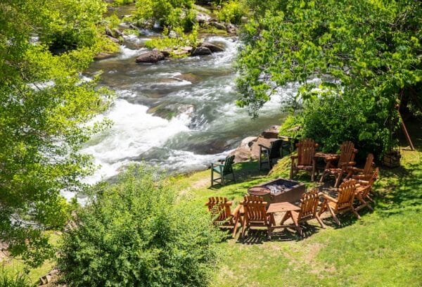 Tapoco Lodge - Robbinsville, North Carolina - US - Luxury Travel and ...